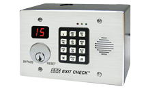 Proven delayed egress innovation