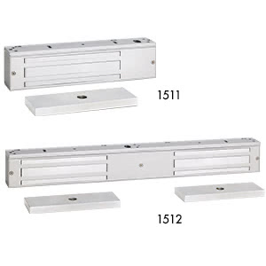 1510 Series - 1650lb Holding Force EMLocks