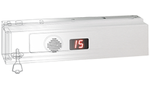 Proven delayed egress innovation