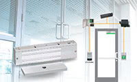 Access & Egress Solutions