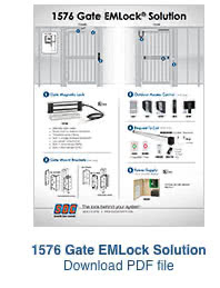 Gate Lock Solutions