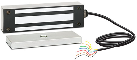 1576 Series Series Electromagnetic Gate Locks