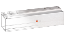 Proven delayed egress innovation