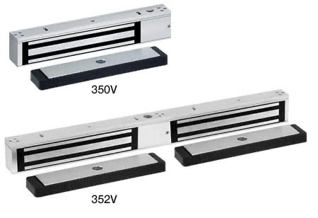 350 Narrow Line EMLock®