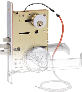 SDC Electric Strikes, Magnetic Locks, Electric Door Locksets