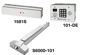 Proven delayed egress innovation