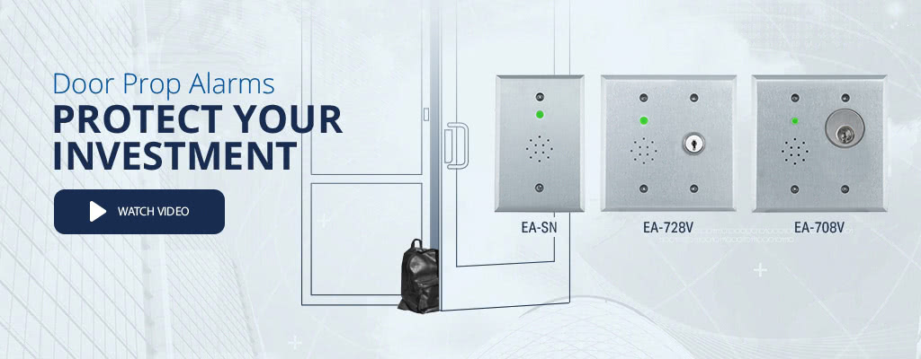 SDC Electric Strikes, Magnetic Locks, Electric Door Locksets