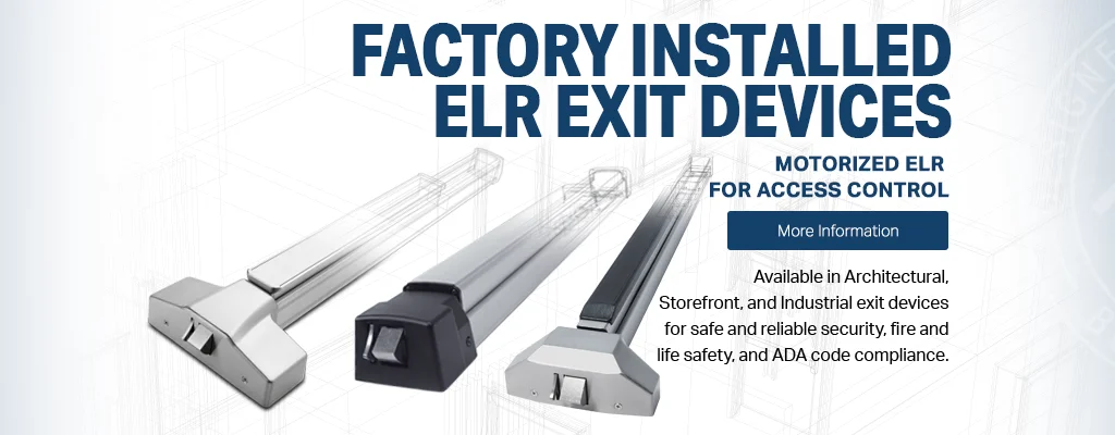 SDC Electric Strikes, Magnetic Locks, Electric Door Locksets