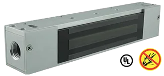 EP17624 Series - Explosion Proof Electromagnetic Locks