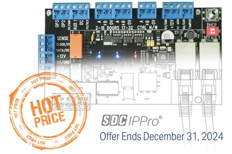 IPPro Dealer Pricing Promo