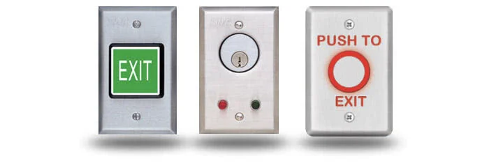 Key Switches