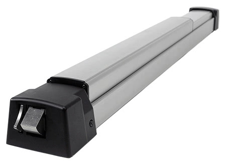 S5000 Series - Storefront Exit Devices