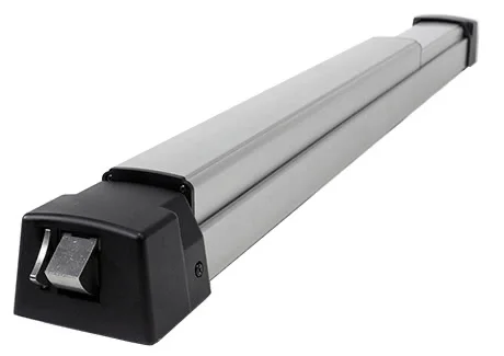 S5000 Series - Storefront Exit Devices