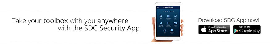 SDC Tools