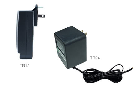 TR Series - Plug-In DC Power Supply Transformers