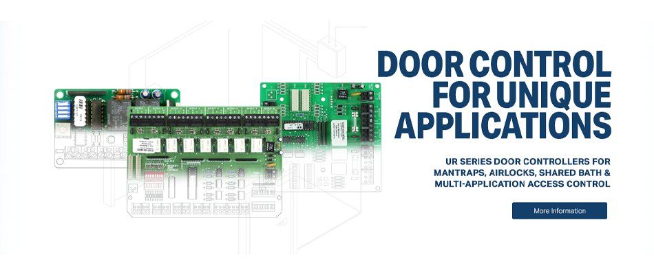 SDC Security Door Controls | Electric Strikes, Magnetic Locks & Access ...