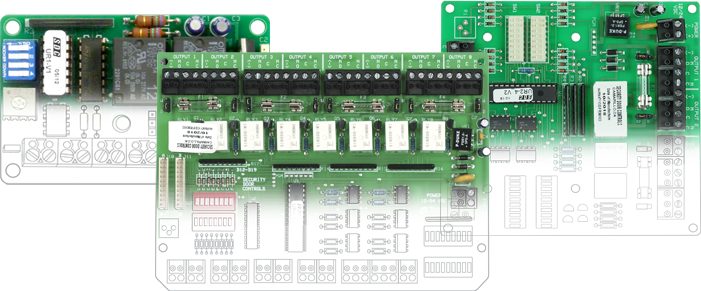 SDC Security Door Controls | Electric Strikes, Magnetic Locks & Access ...