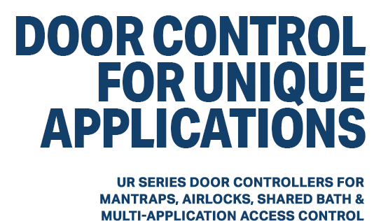 SDC Security Door Controls | Electric Strikes, Magnetic Locks & Access ...