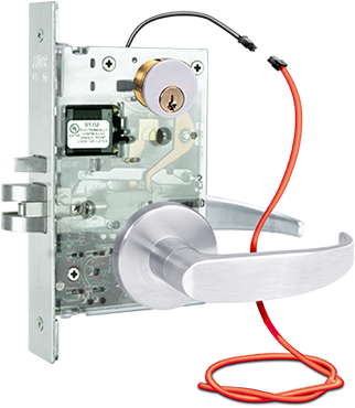 SDC Electric Strikes, Magnetic Locks, Electric Door Locksets