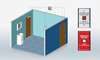 Access & Egress Solutions
