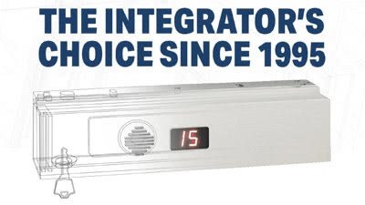 Delayed Egress Locks