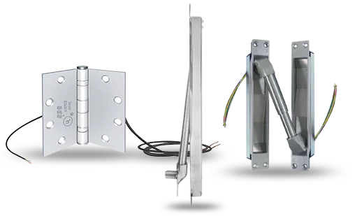 Power Transfer Devices