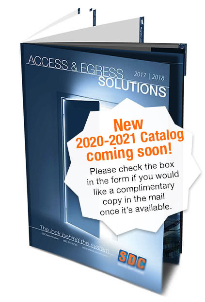 SDC Catalog Access