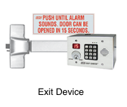 ACCESS & EGRESS SOLUTION #38